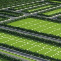 Plots & Land - Prop On Web